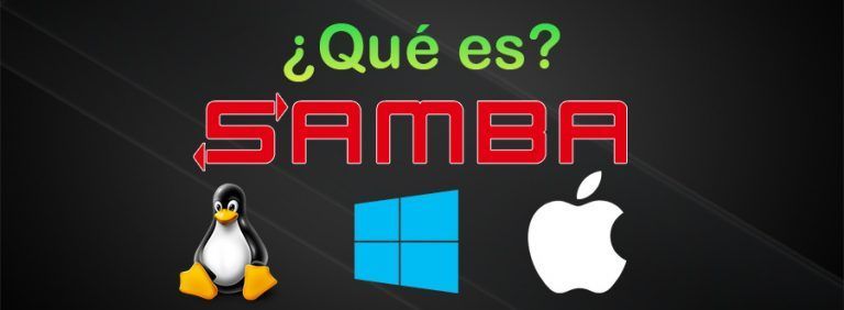 1 - Introducción ¿Qué es Samba? y algo de SMB/CIFS...