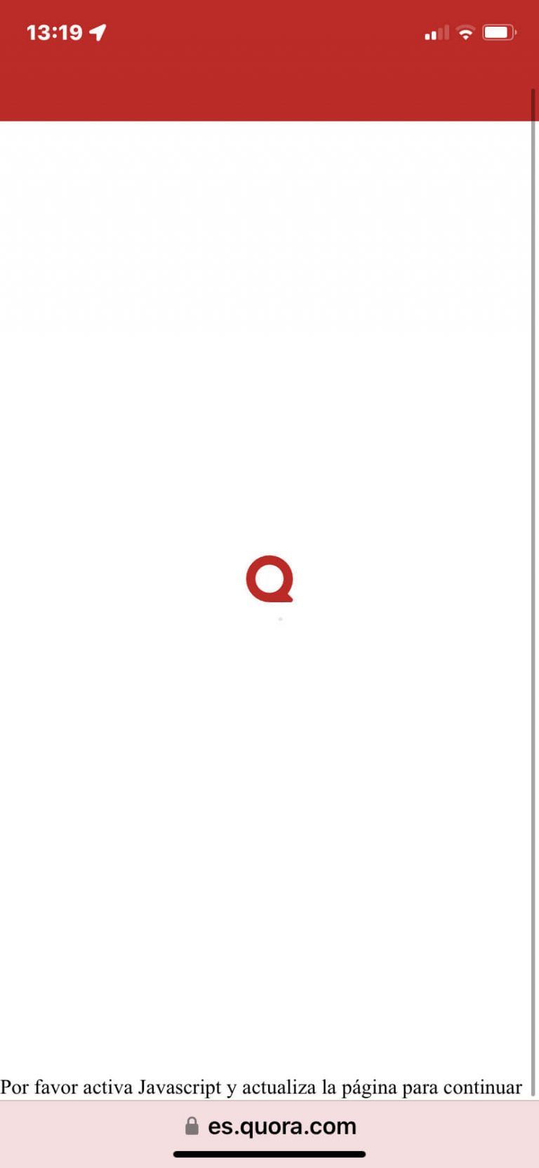 Activar JavaScript Safari en iPad, iPhone - iOS