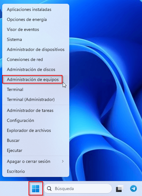 Cómo ver las carpetas compartidas en Windows